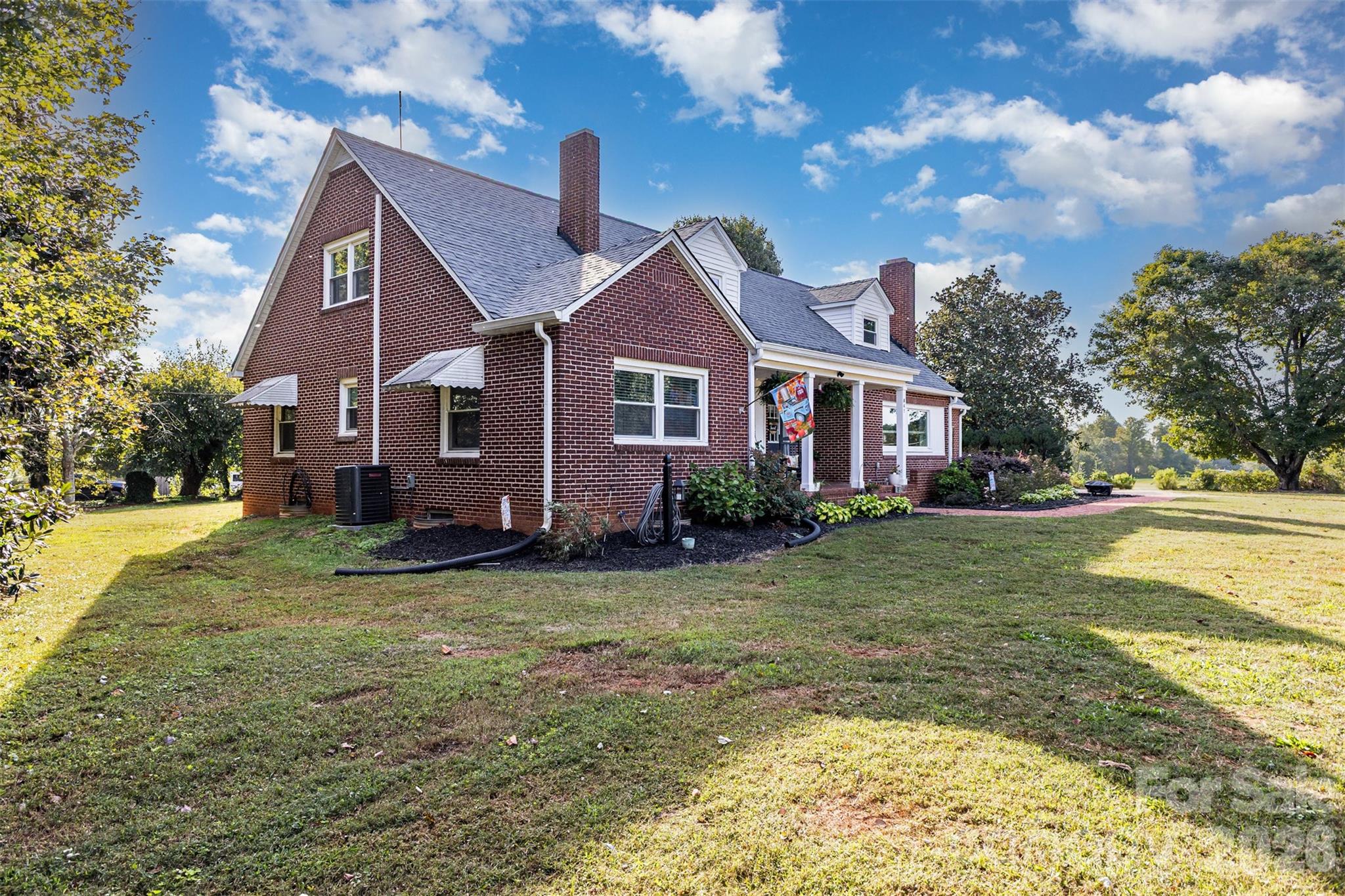 941 Casar Belwood Road, Lawndale, NC - photo 3 of 49
