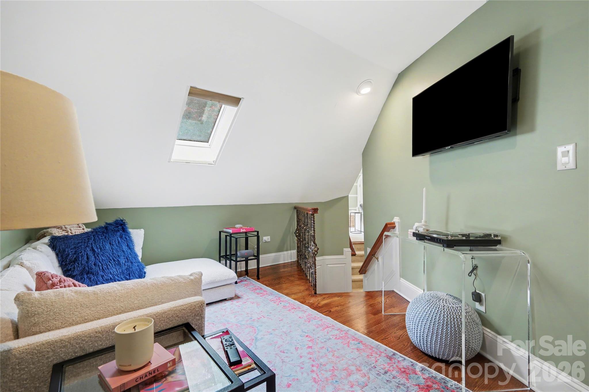 6312 Mitchell Hollow Road, Charlotte, NC - photo 18 of 41