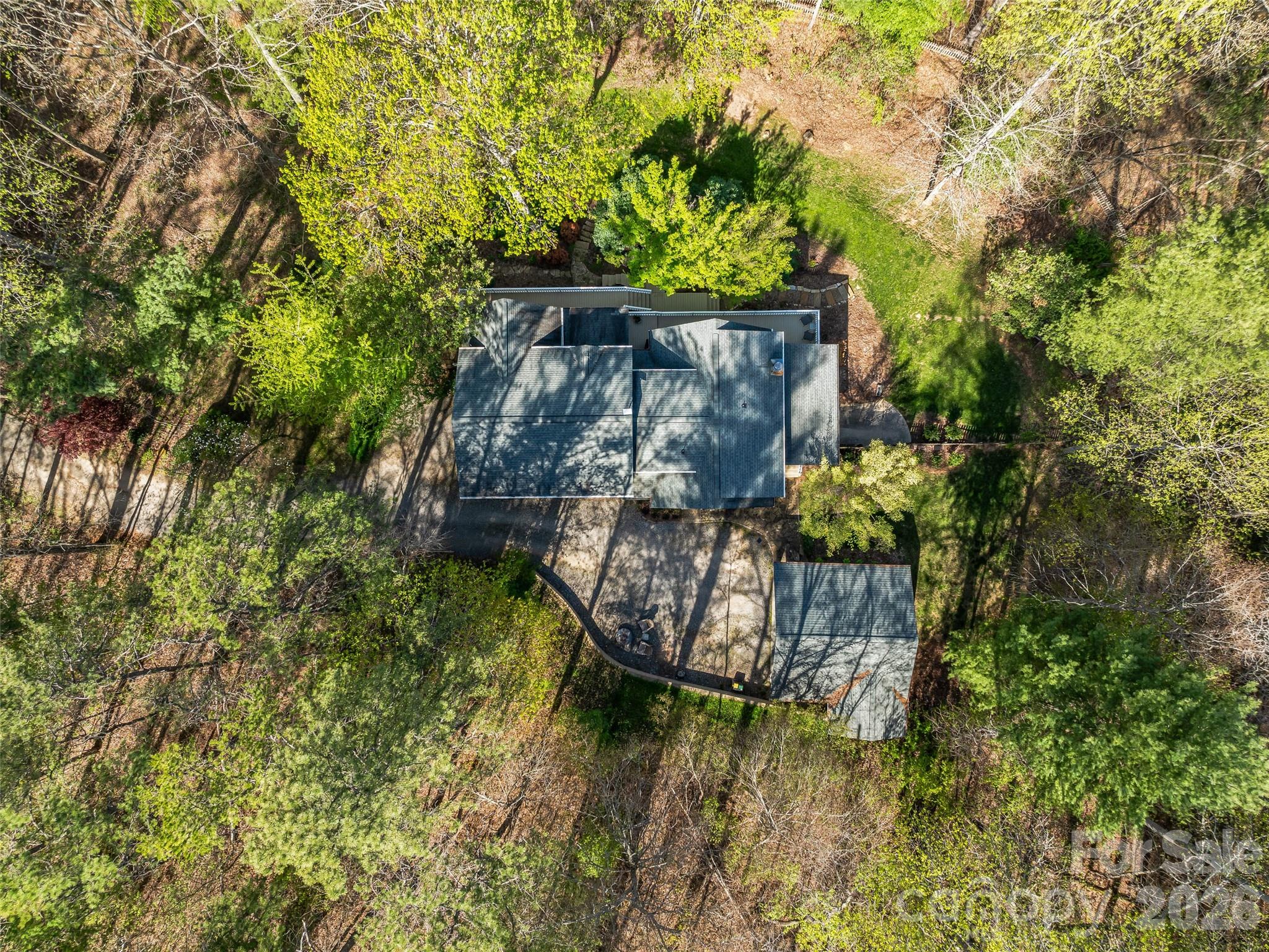 18 Thousand Oaks Boulevard, Fairview, NC - photo 38 of 45