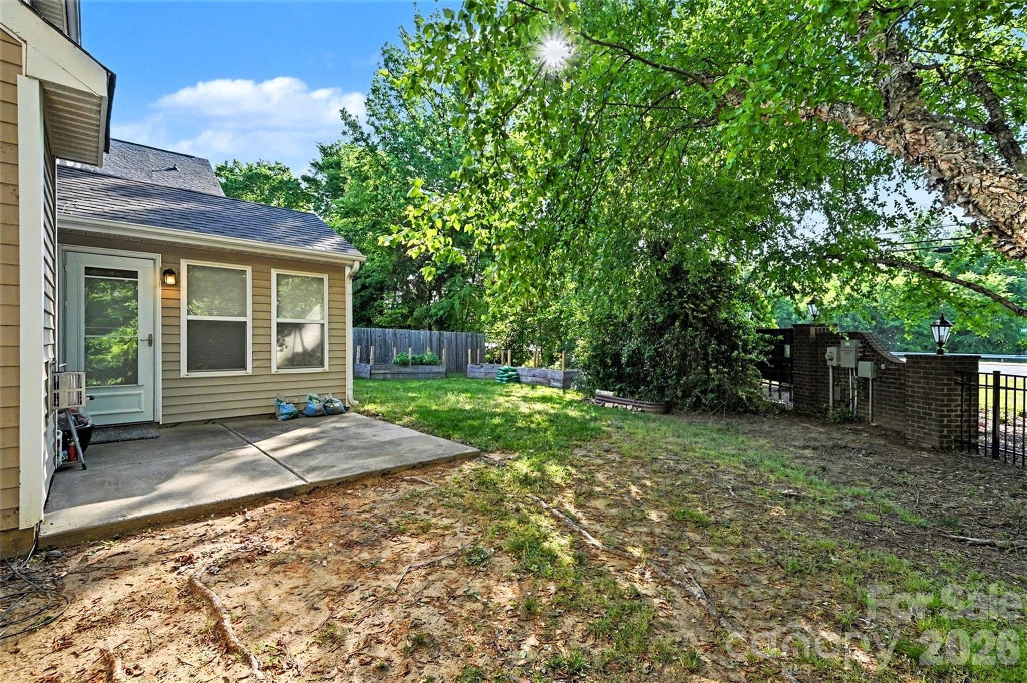 12700 Oldehurst Place, Charlotte, NC - photo 31 of 38