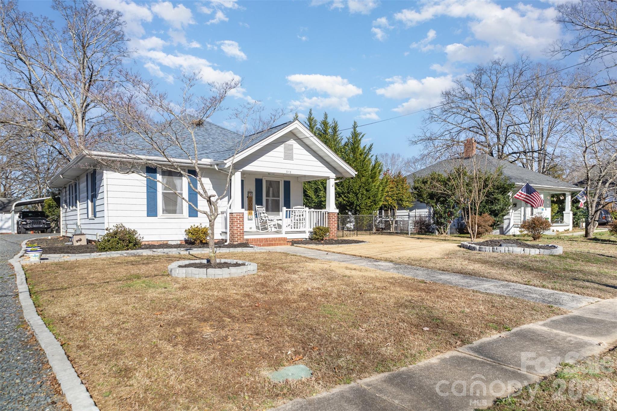 313 Webb Street, Albemarle, NC - photo 2 of 33