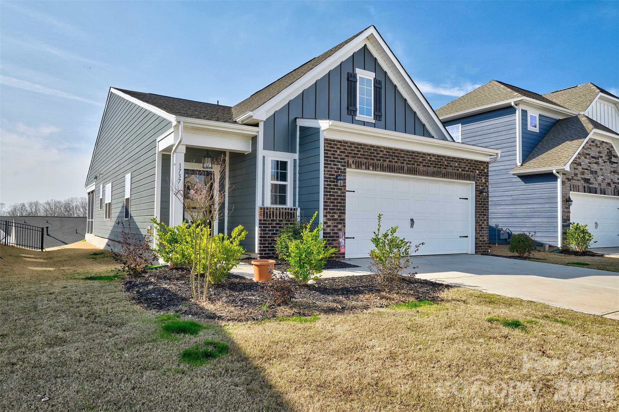 1737 Otter Perch Lane, Fort Mill, SC