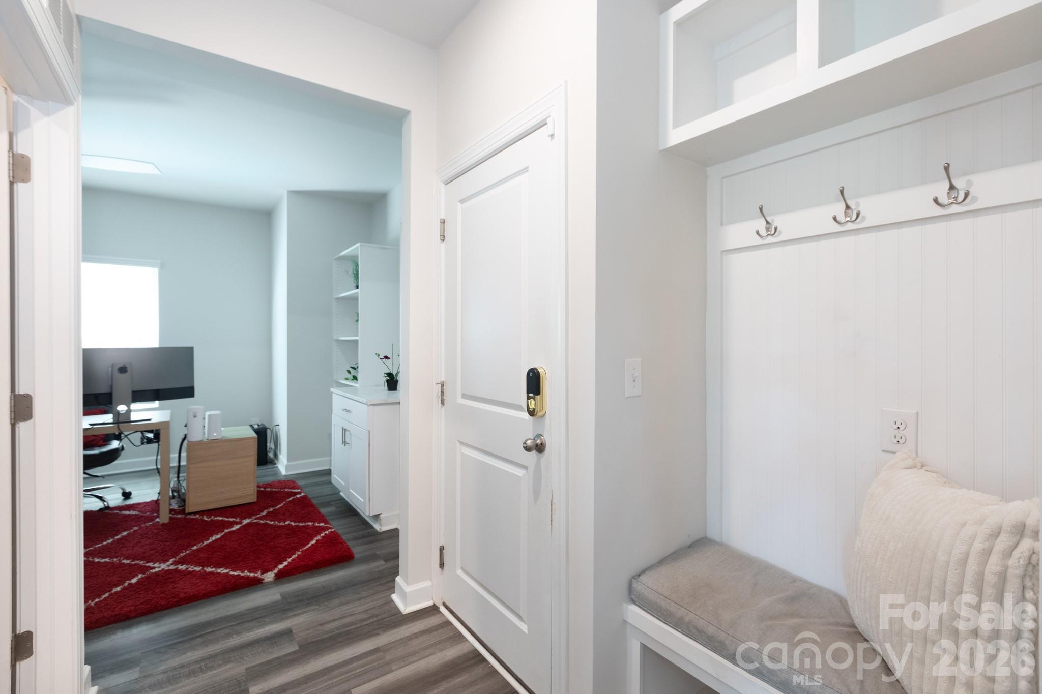 Home for sale at 11809 Red Leaf Drive, Charlotte, NC — photo 22 of 45