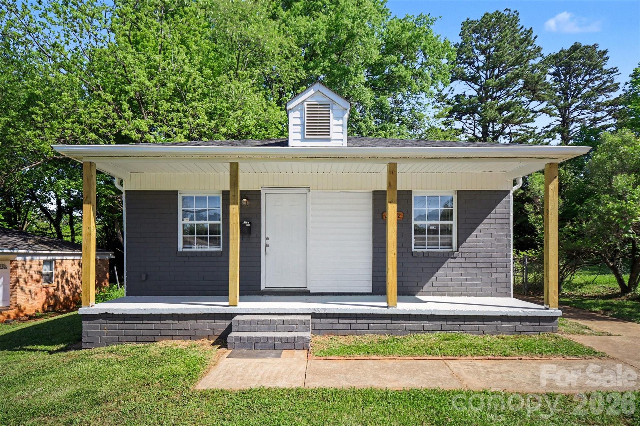 Home for sale at 2612 Dundeen Street8, Charlotte, NC — photo 1 of 23