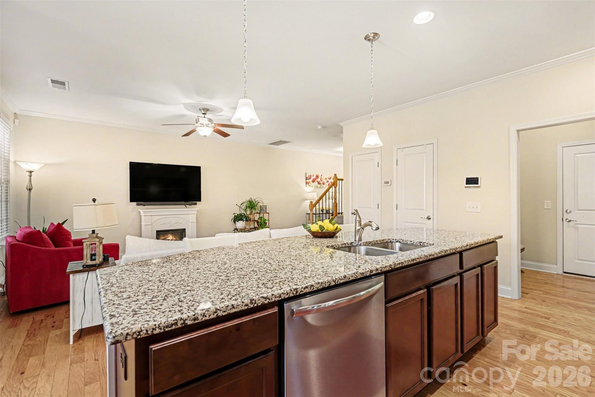 2020 Cramer Place Court, Cramerton, NC - photo 15 of 49