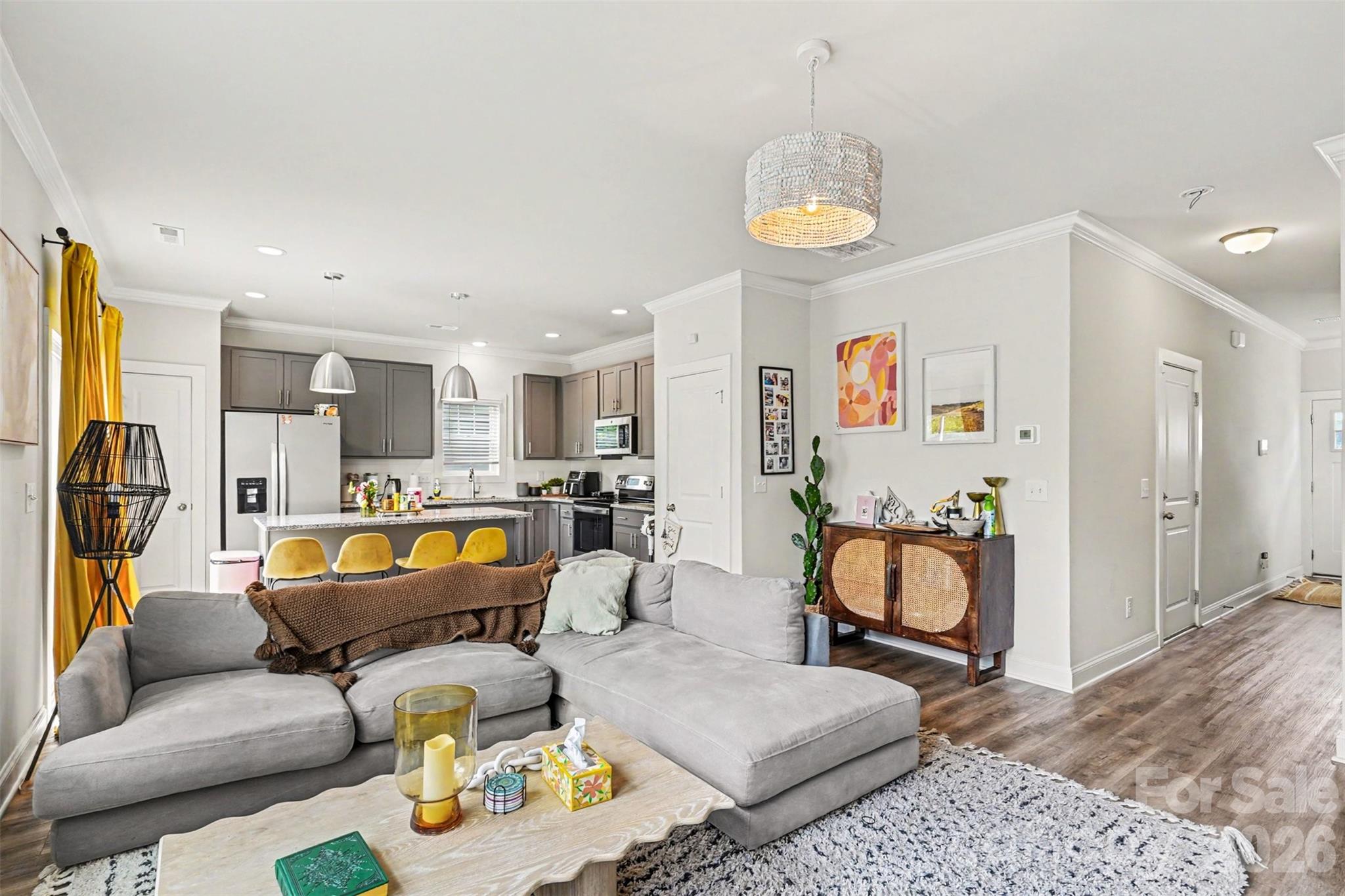 9014 Henry Thoreau Road, Charlotte, NC - photo 6 of 23
