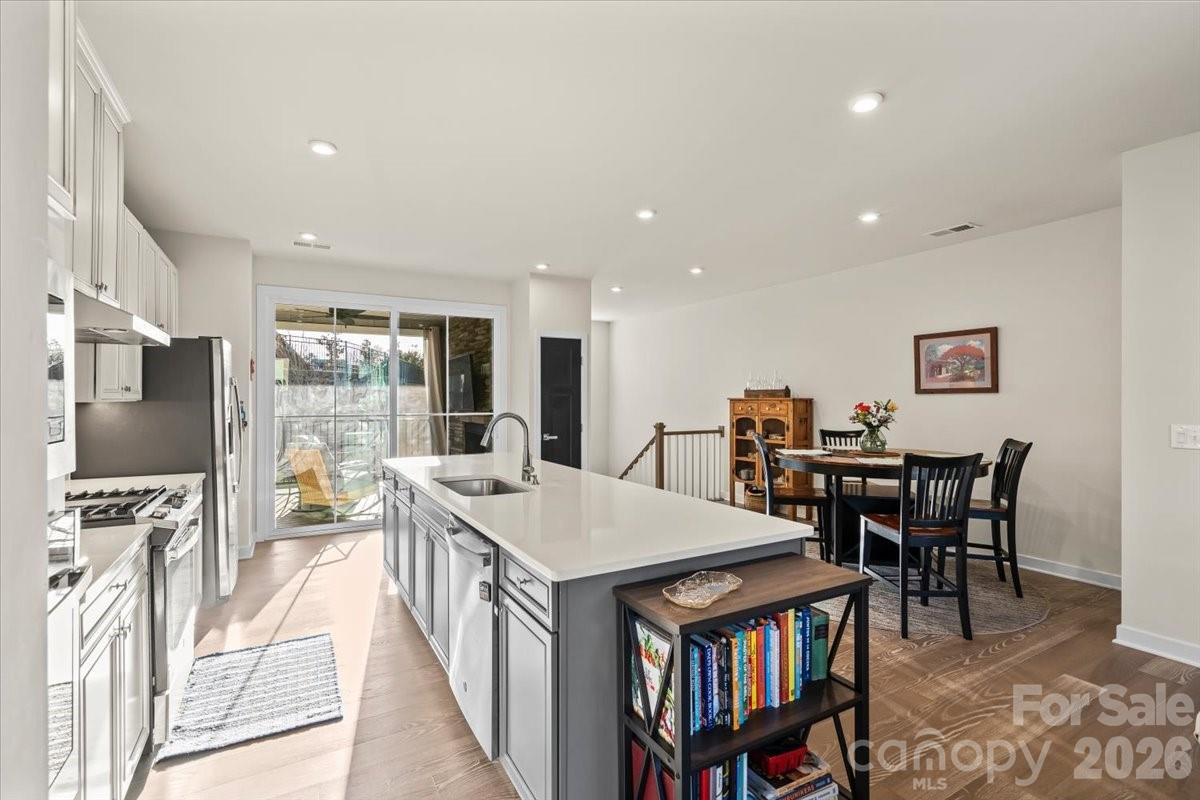 Photo 3 of 606 Crudent Road, Tega Cay, SC
