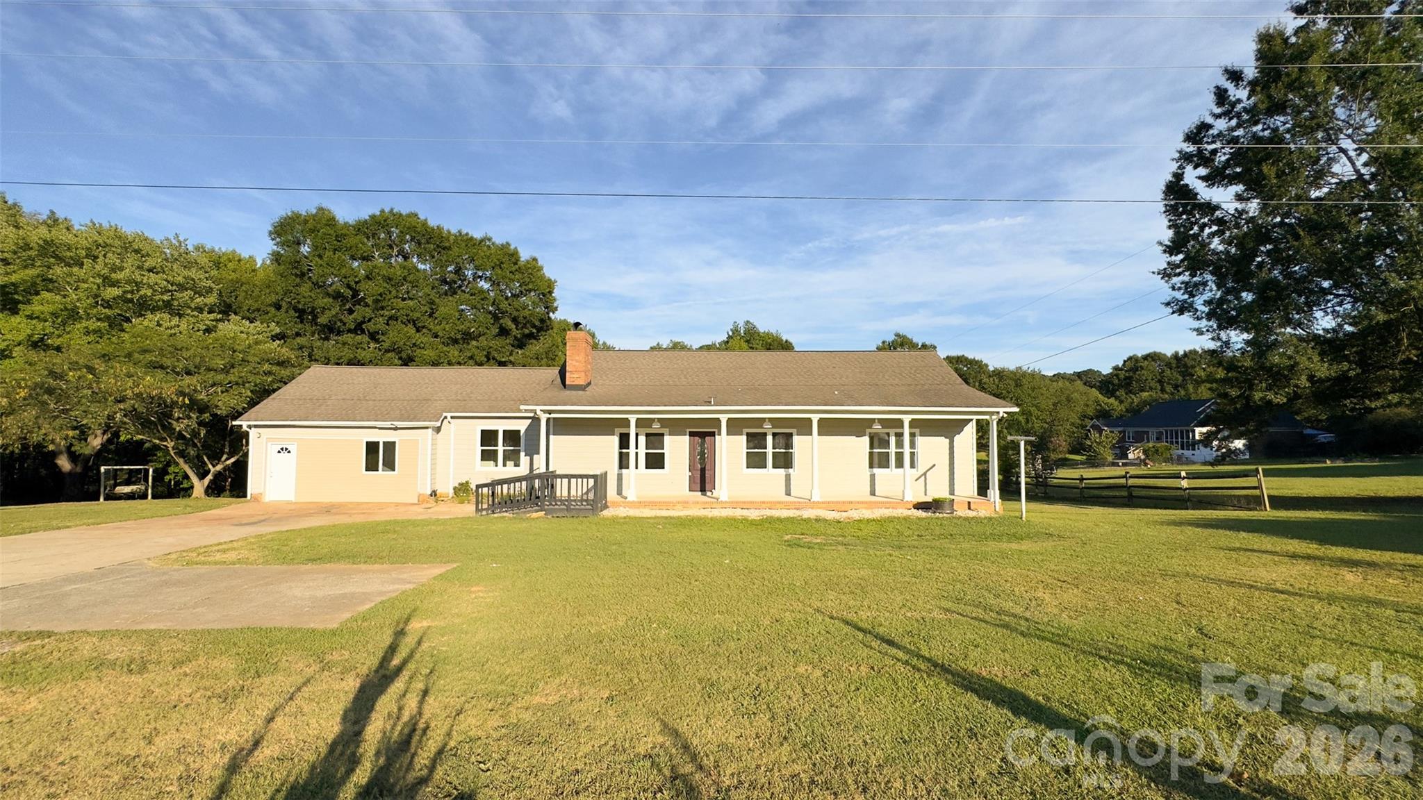 Photo 2 of 3014 Morgan Mill Road, Monroe, NC
