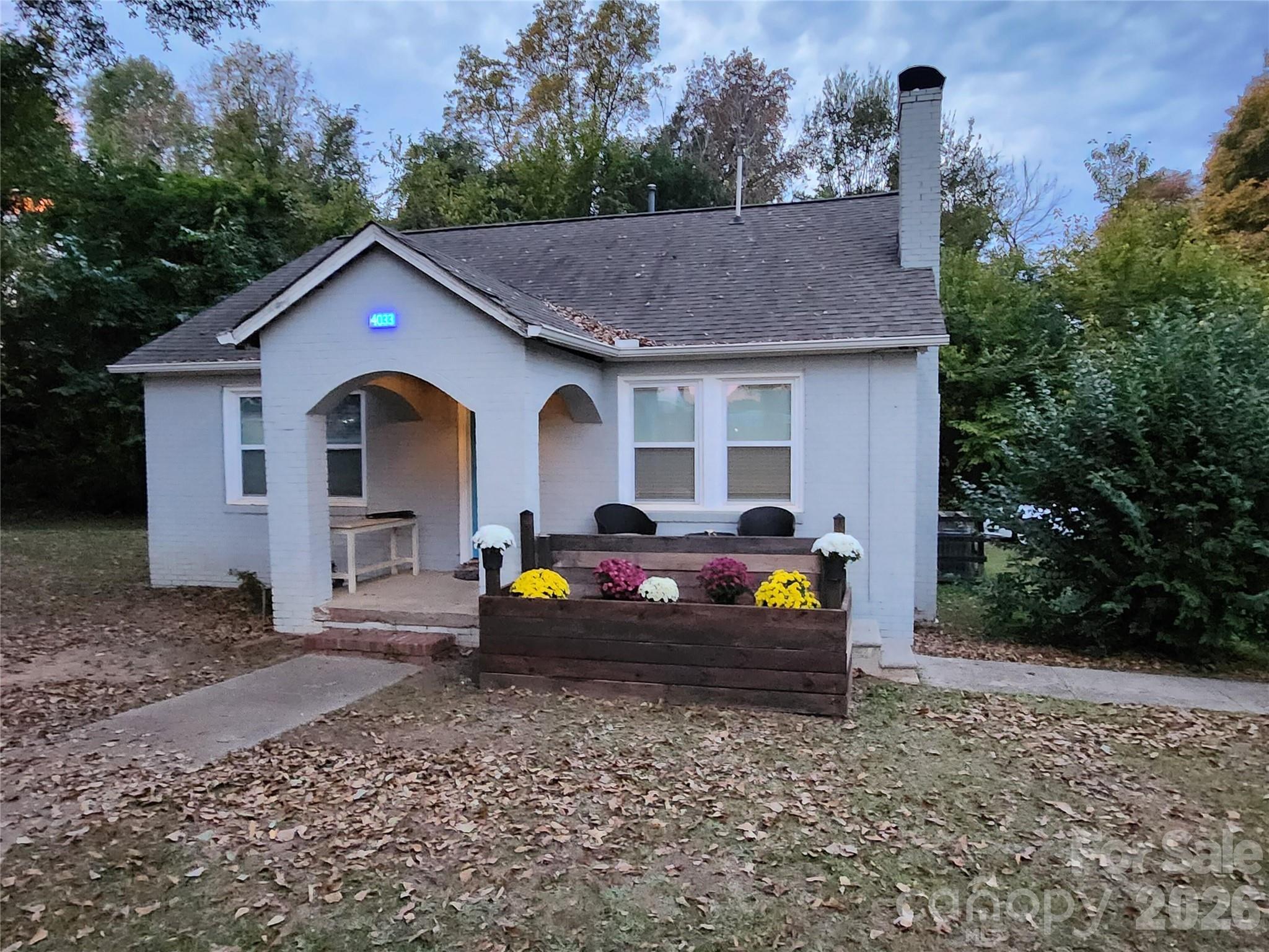 Home for sale at 4033 W Tyvola Road, Charlotte, NC — photo 1 of 48