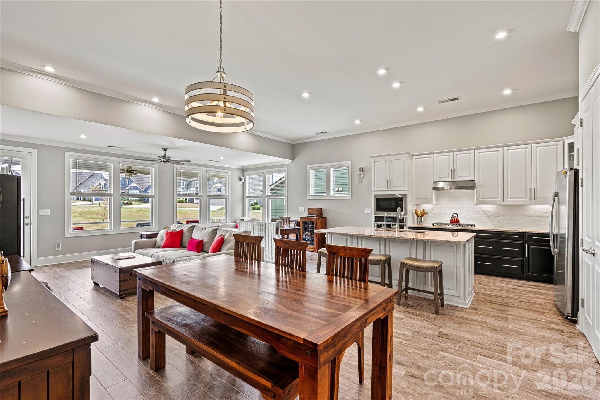 Photo 10 of 8718 Festival Way, Charlotte, NC