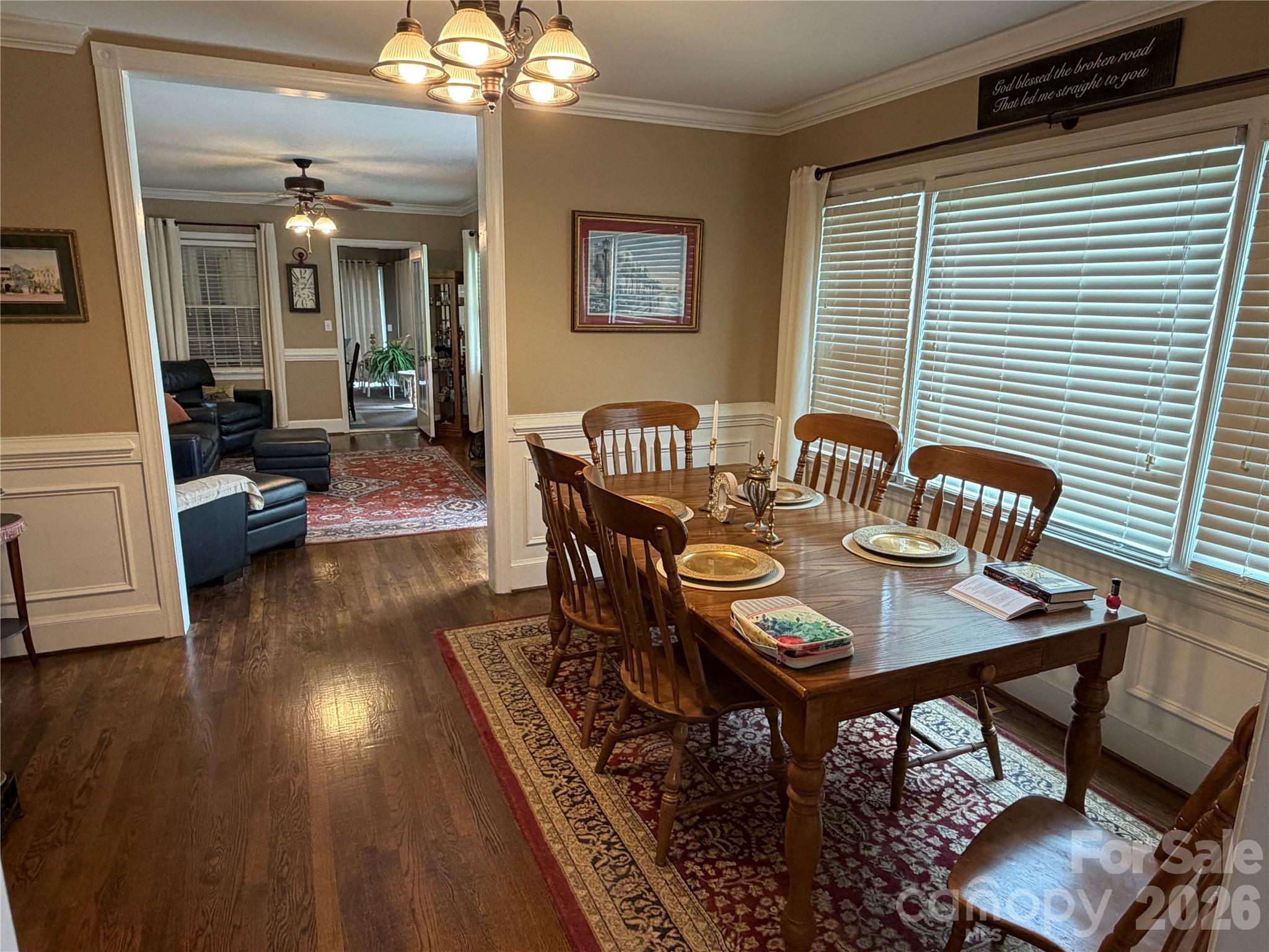 202 W Stevens Drive, Kershaw, SC - photo 15 of 33