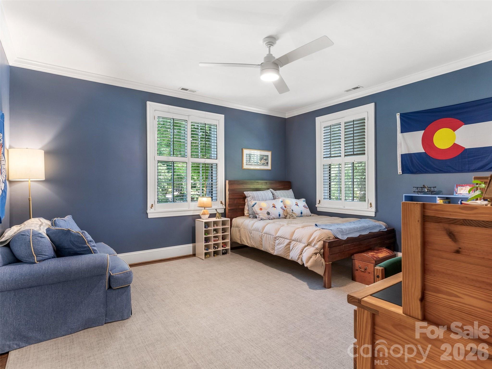 714 Edgehill Road N, Charlotte, NC - photo 28 of 49