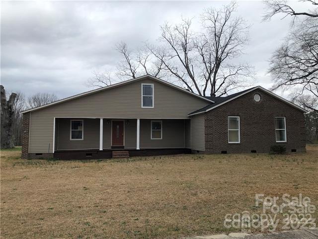 310 East Street, Heath Springs, SC