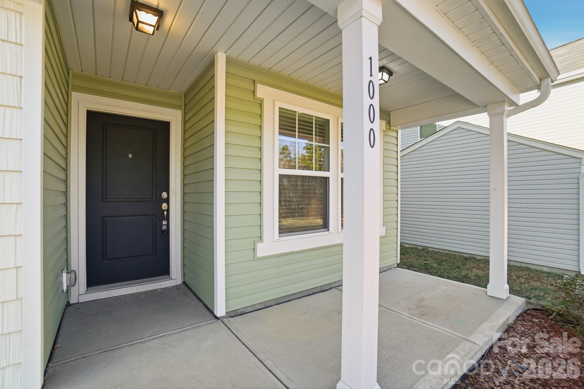 Photo 5 of 1000 Newfound Hollow Drive, Charlotte, NC