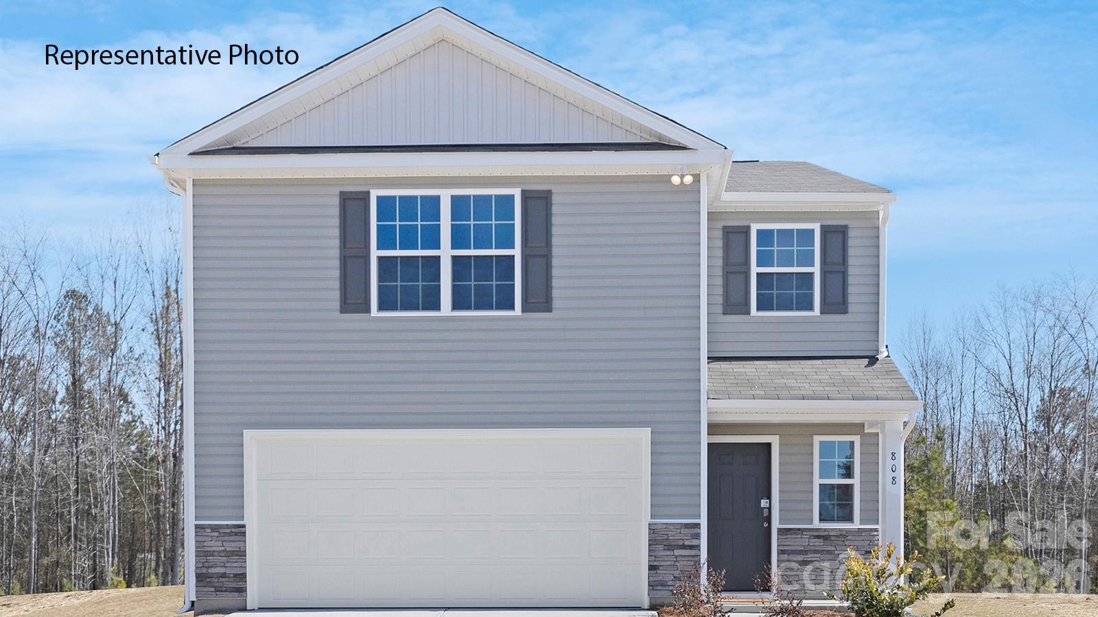 560 N Sparkleberry Street, Chester, SC