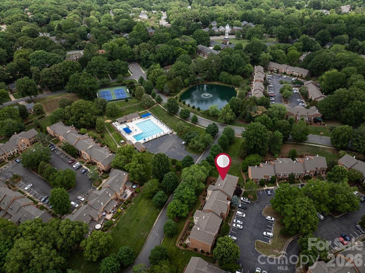 Photo 36 of 6724 Constitution Lane, Charlotte, NC
