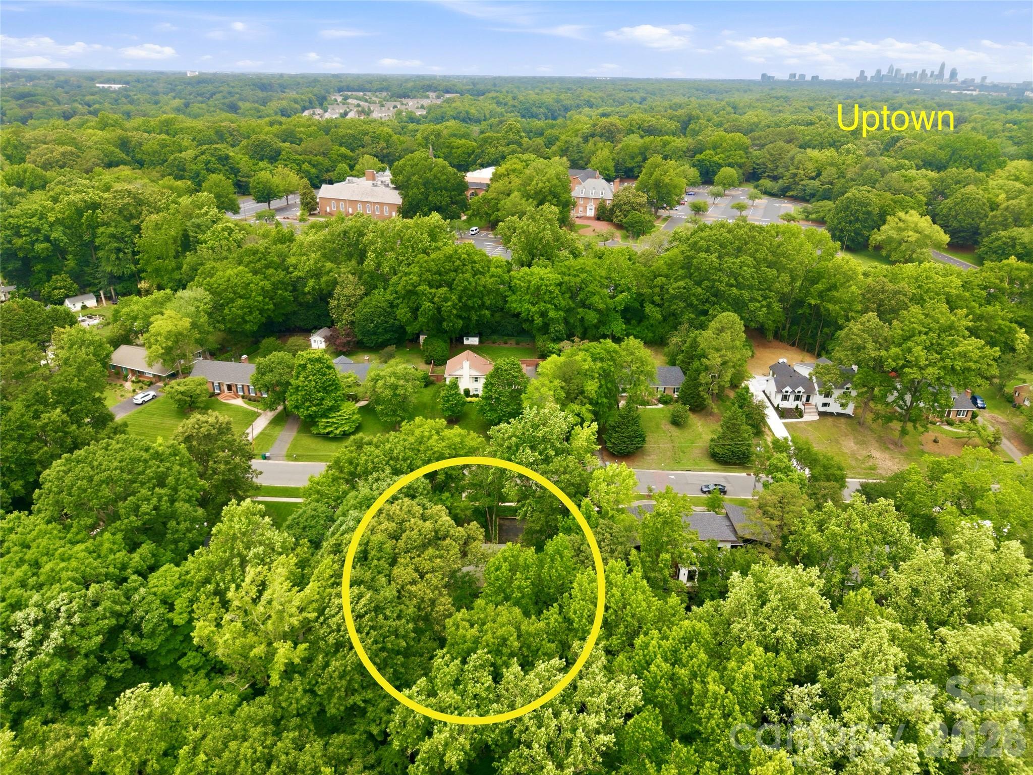 Photo 28 of 2724 Huntingtowne Farms Lane, Charlotte, NC