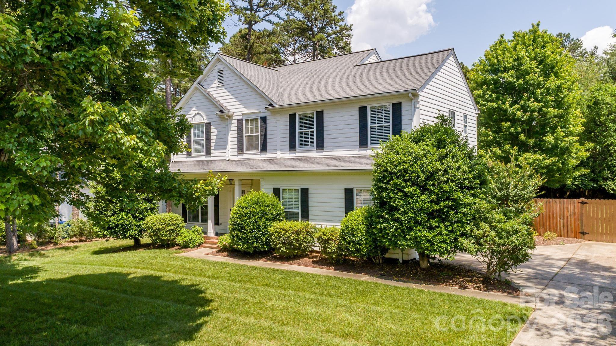 107 Monterey Drive, Mooresville, NC