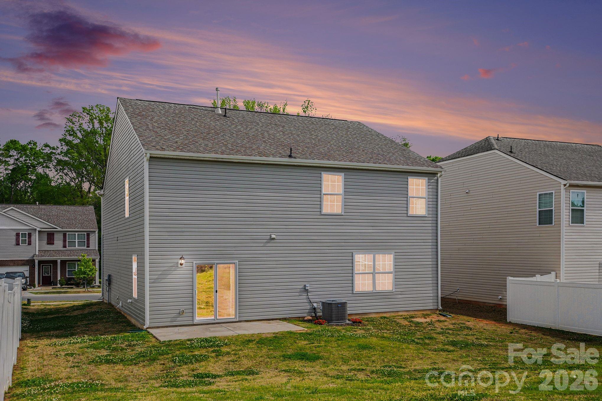 Photo 30 of 11010 Austin Estates Drive2, Charlotte, NC