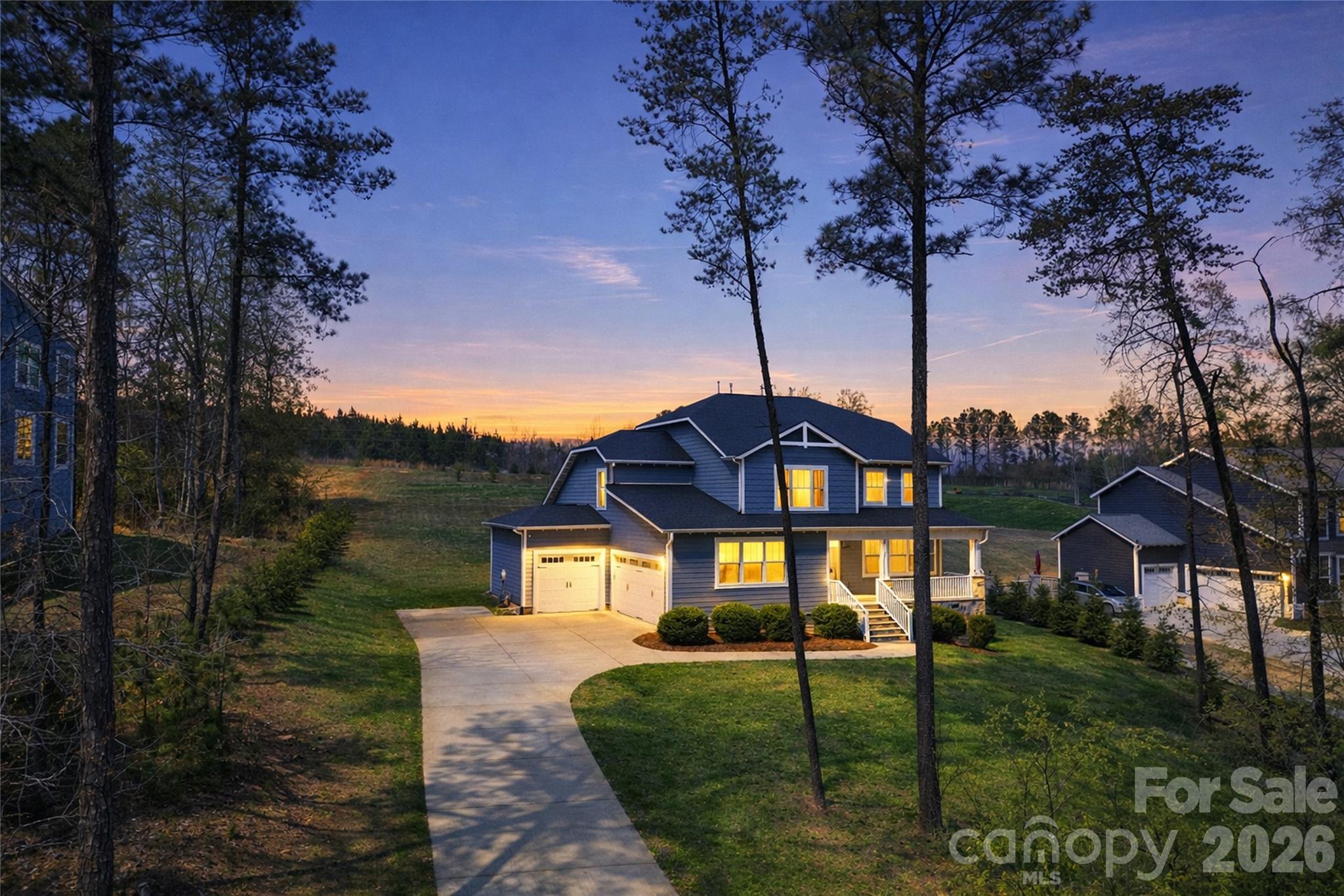 4243 Island Fox Lane, Denver, NC