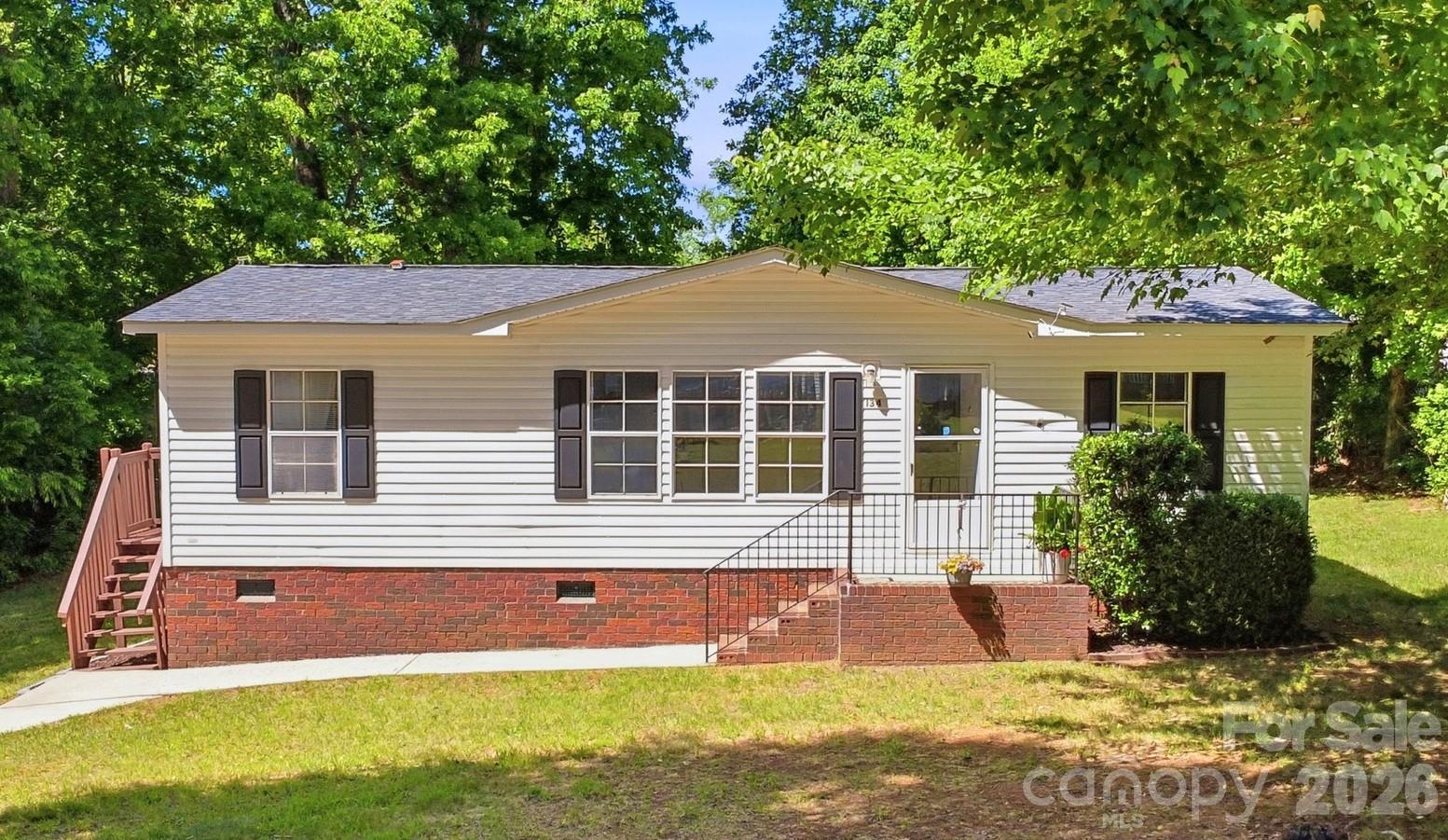 134 Knight N Gail Drive, Mooresville, NC