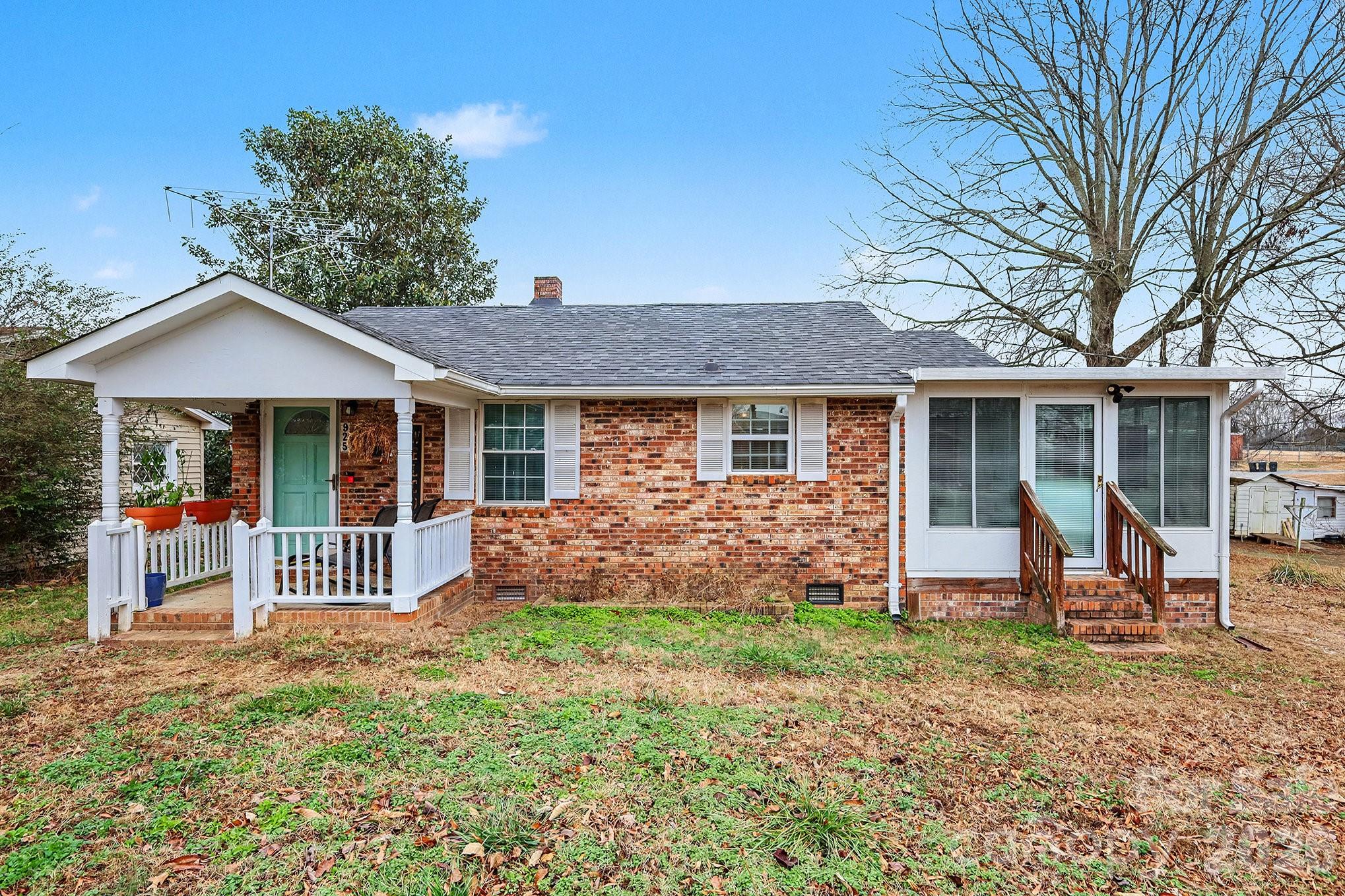 925 S Austin Road, Marshville, NC
