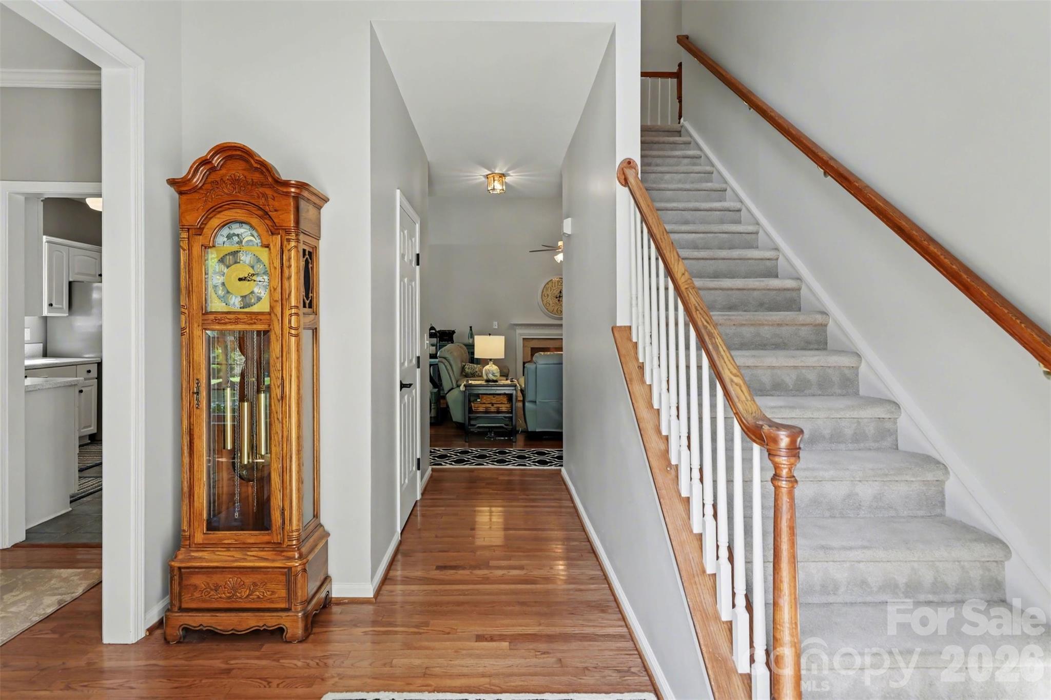 Photo 2 of 6216 Creek Breeze Road, Charlotte, NC