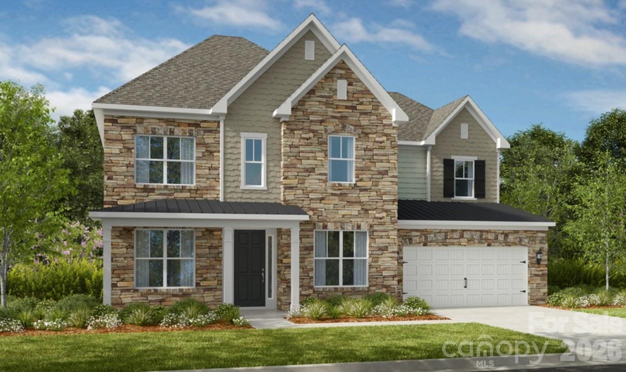 Photo 2 of 282 Stibbs Cross Road, Mooresville, NC