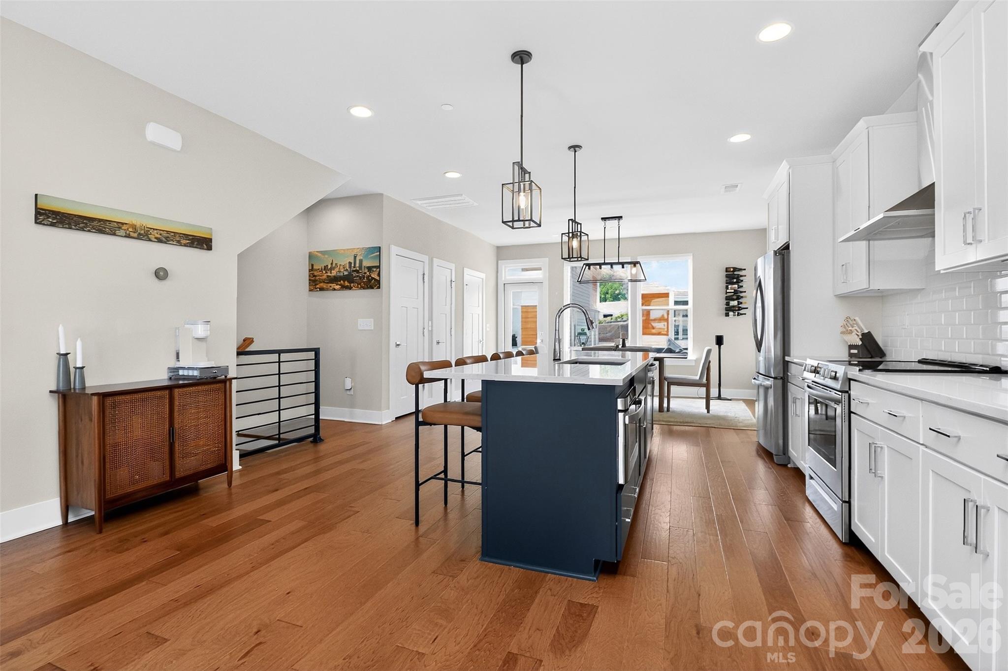 2024 Bryant Park Drive, Charlotte, NC - photo 12 of 37