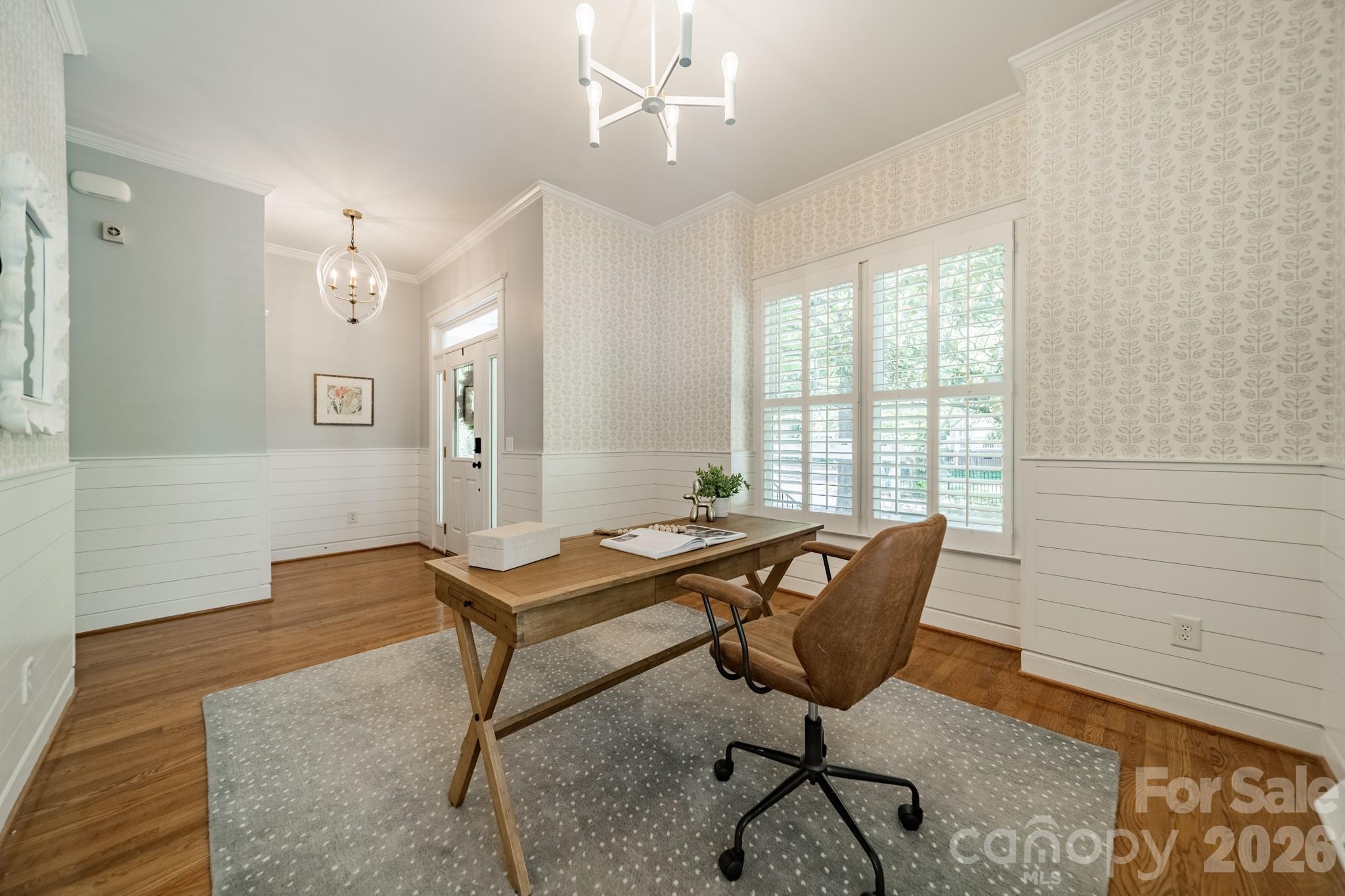 6121 Caseys Side Way, Fort Mill, SC - photo 7 of 49