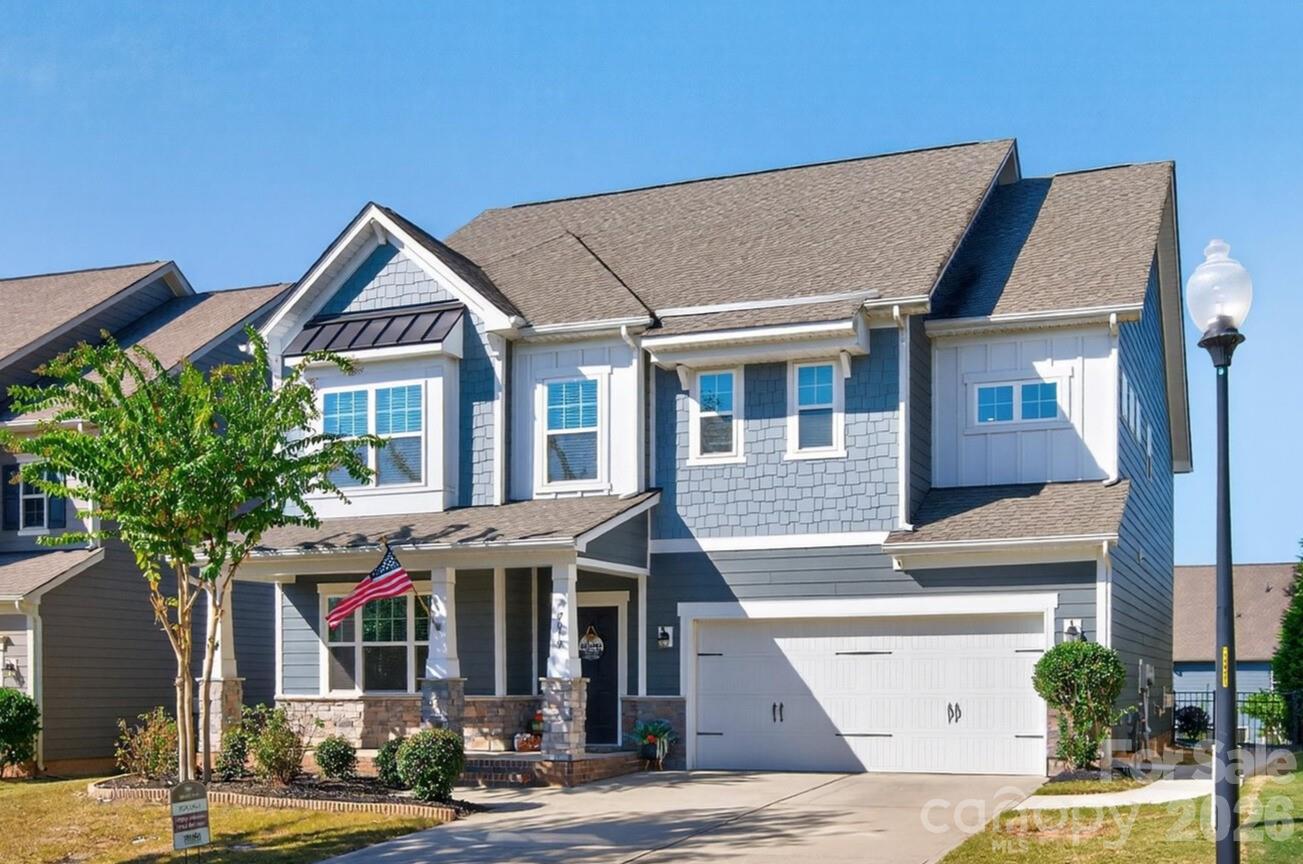 7019 Hamilton Mill Drive, Waxhaw, NC - photo 1 of 48