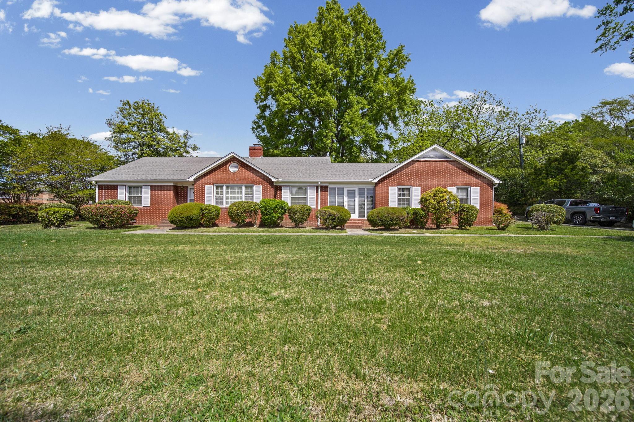 6811 E Highway 74 Boulevard, Marshville, NC