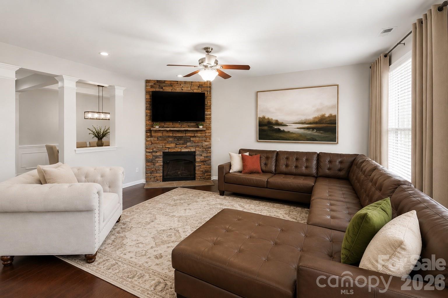 Photo 8 of 9417 Kings Parade Boulevard, Charlotte, NC