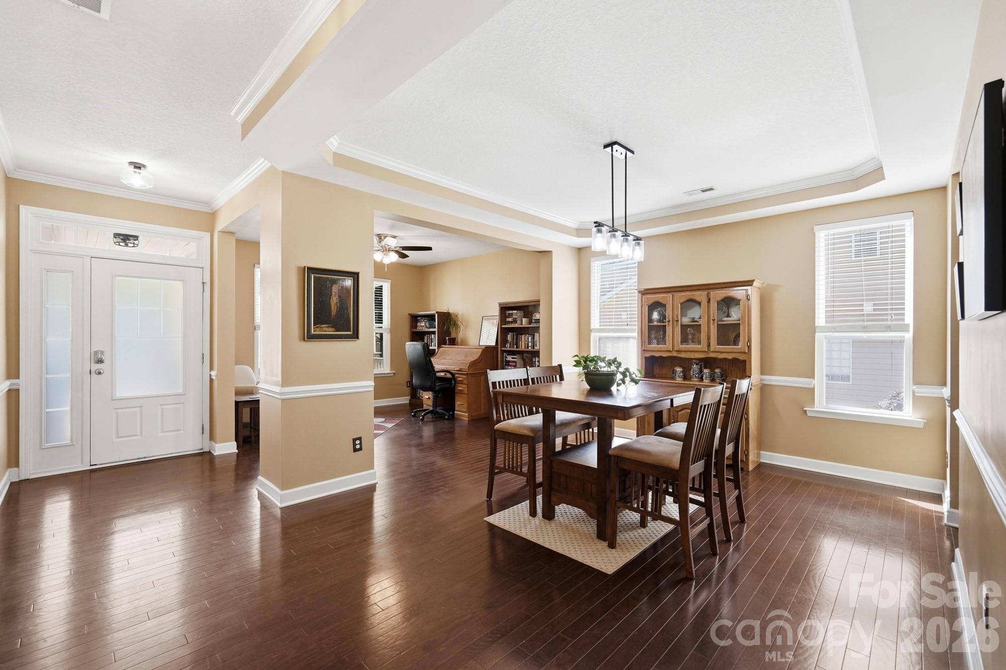 13411 Reunion Street, Charlotte, NC - photo 7 of 37