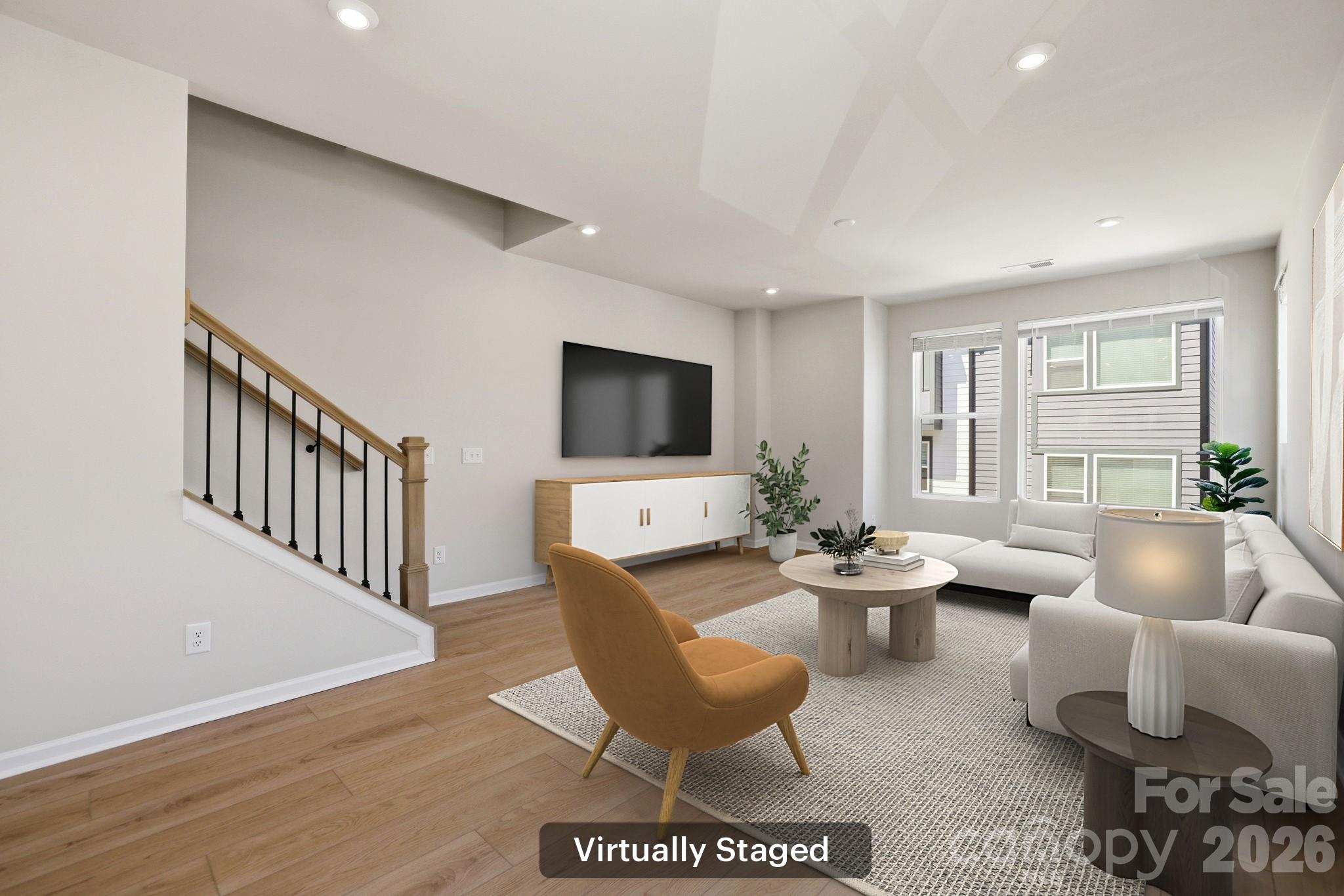 Photo 5 of 5525 Swaling Street, Charlotte, NC