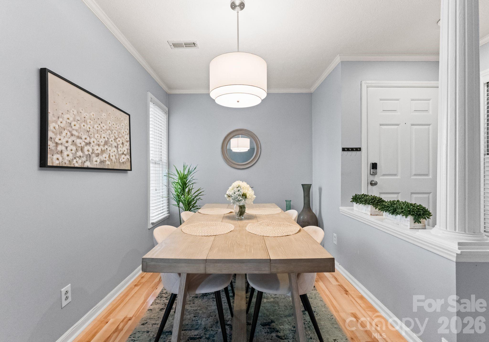 Photo 6 of 1109 E Morehead Street16, Charlotte, NC