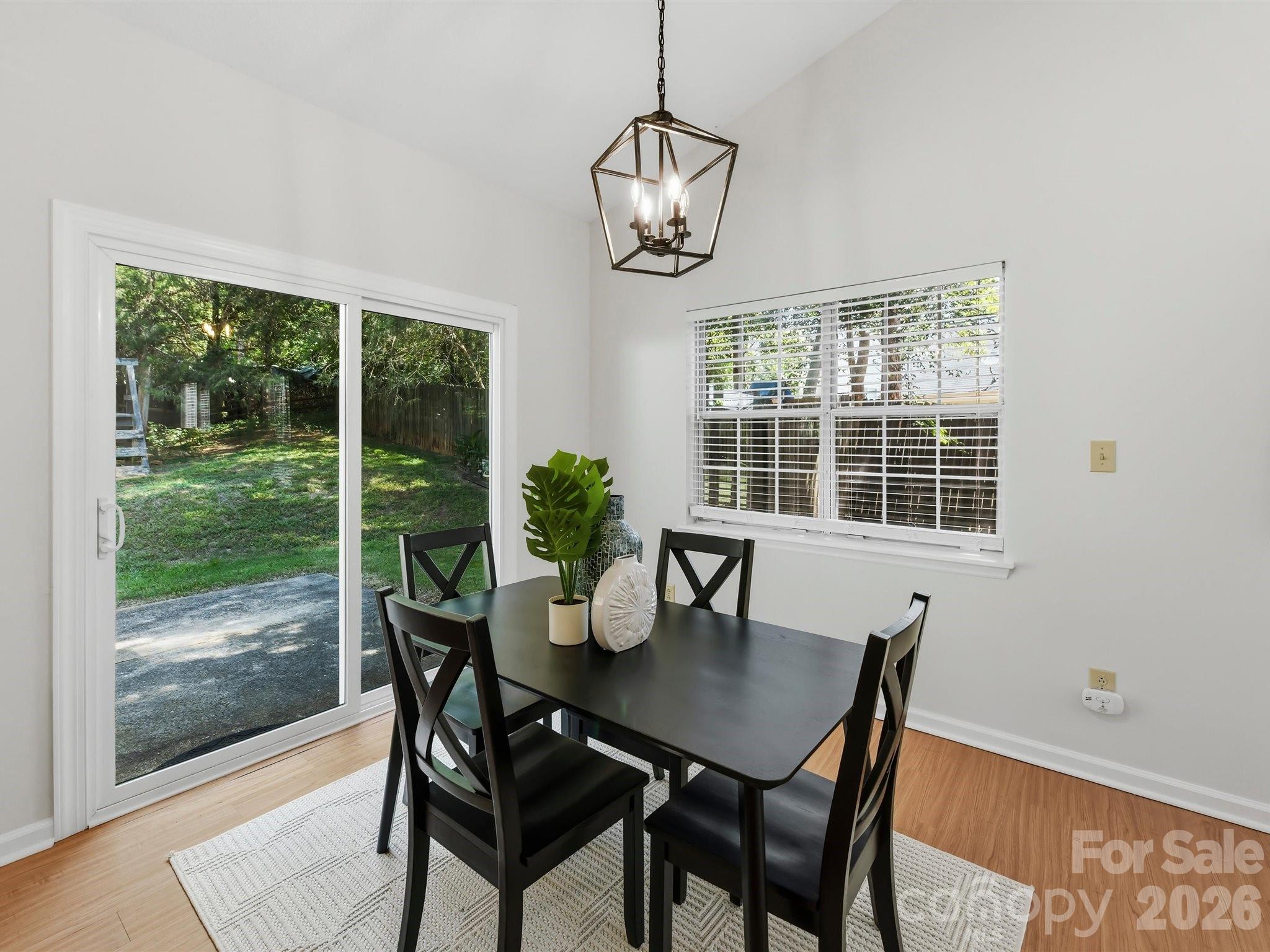 Photo 8 of 13421 Baker Mills Road, Pineville, NC