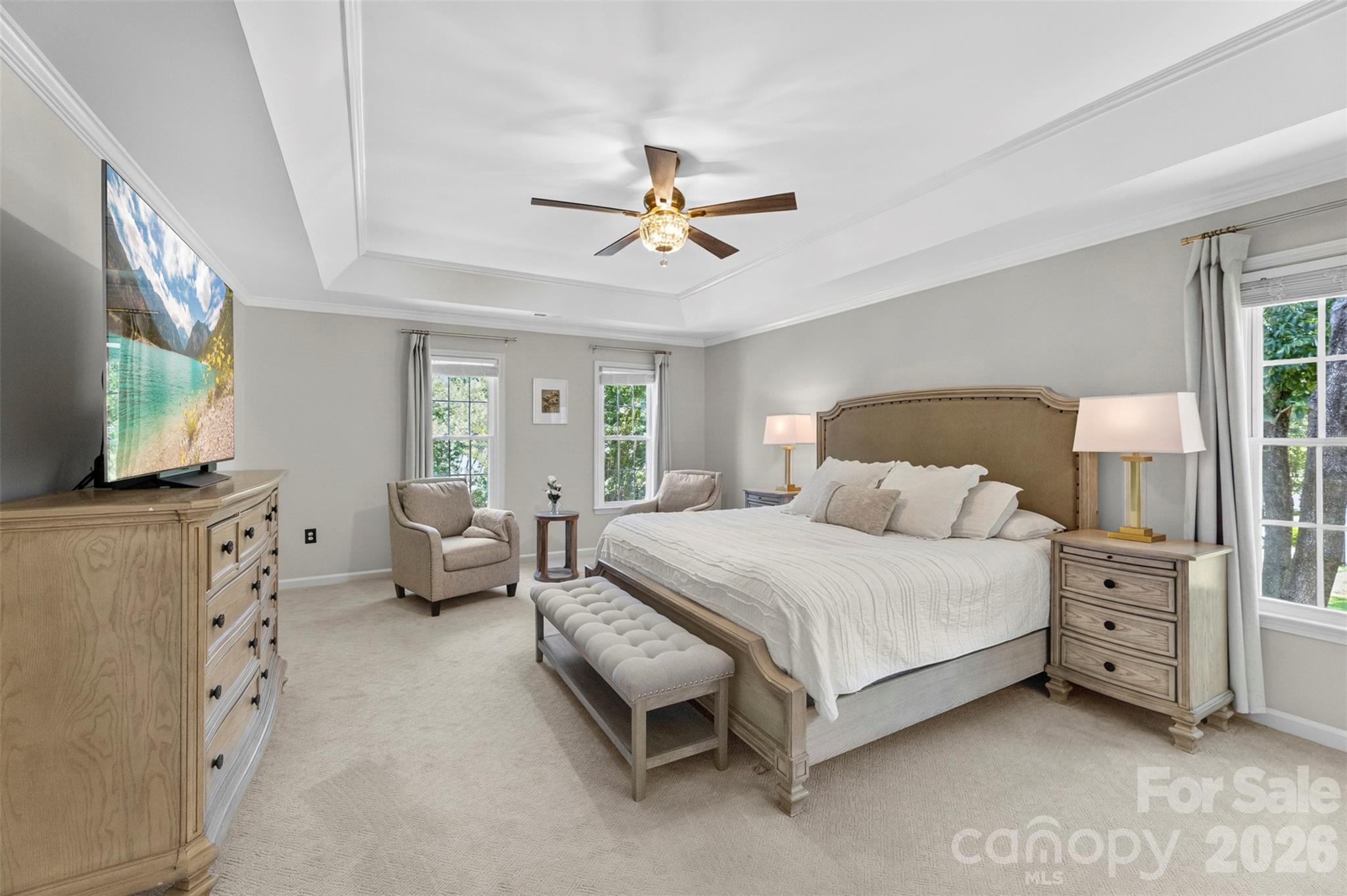 7618 Wingmont Drive, Charlotte, NC - photo 15 of 36