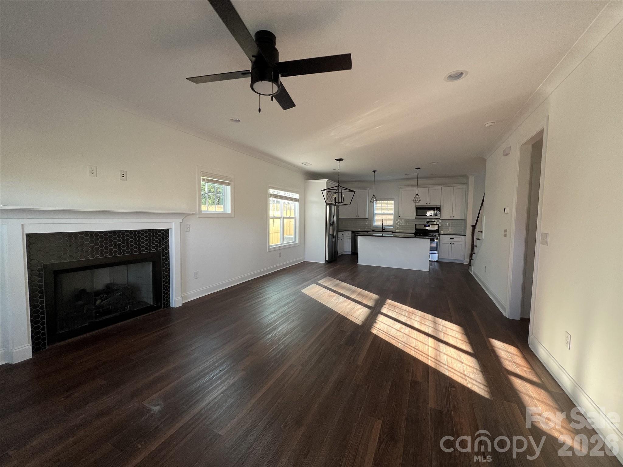 8514 Sharonbrook Drive, Charlotte, NC - photo 3 of 15