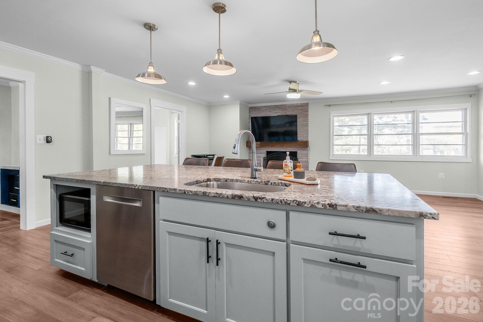 5495 Kershaw Camden Highway, Heath Springs, SC - photo 15 of 45