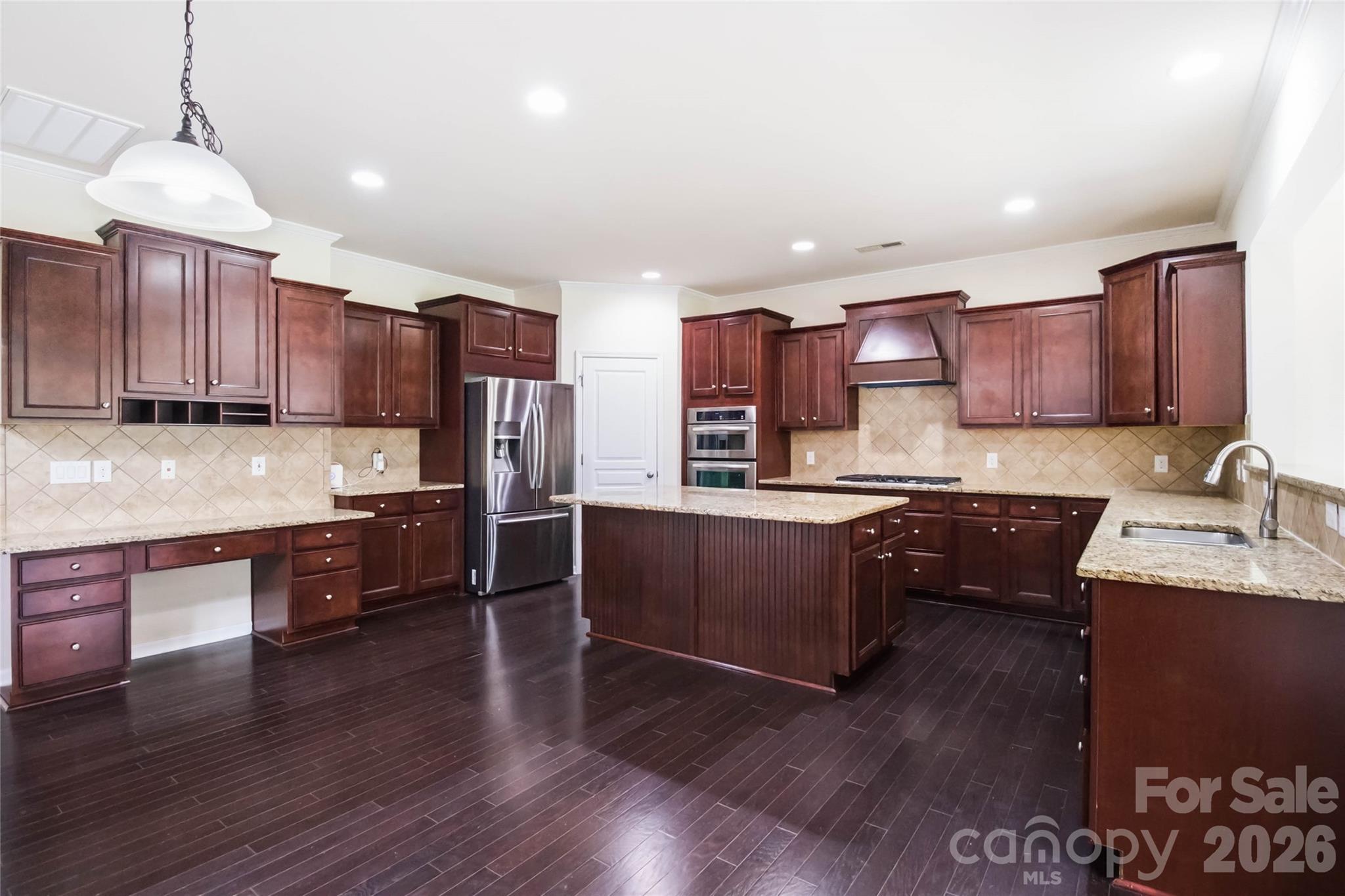 Photo 10 of 10102 Paxton Run Road, Charlotte, NC