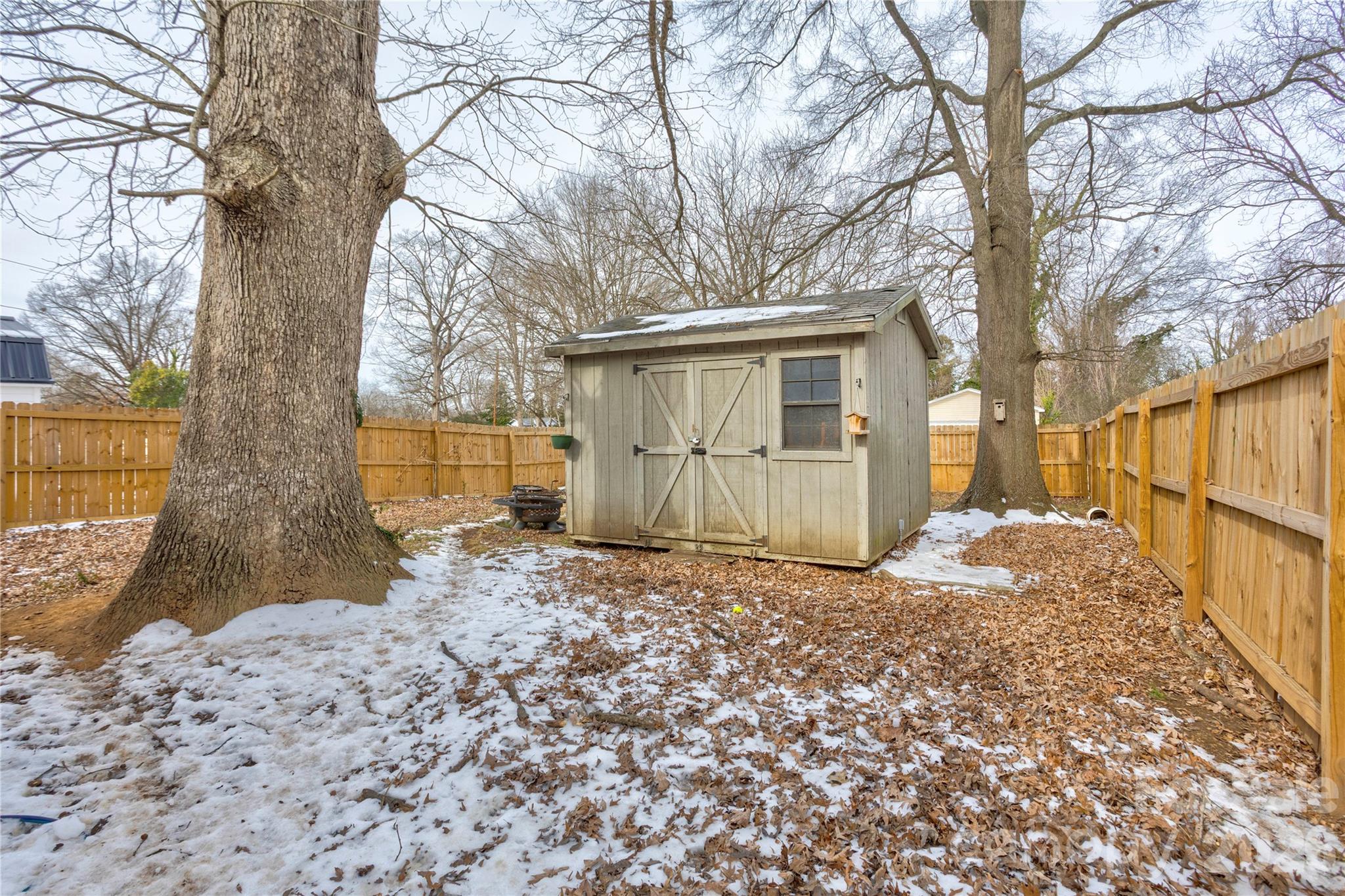 402 N Salisbury Avenue, Spencer, NC - photo 19 of 22