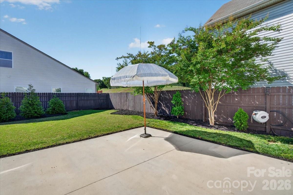 Photo 32 of 2610 Bramble Ridge Court, Charlotte, NC