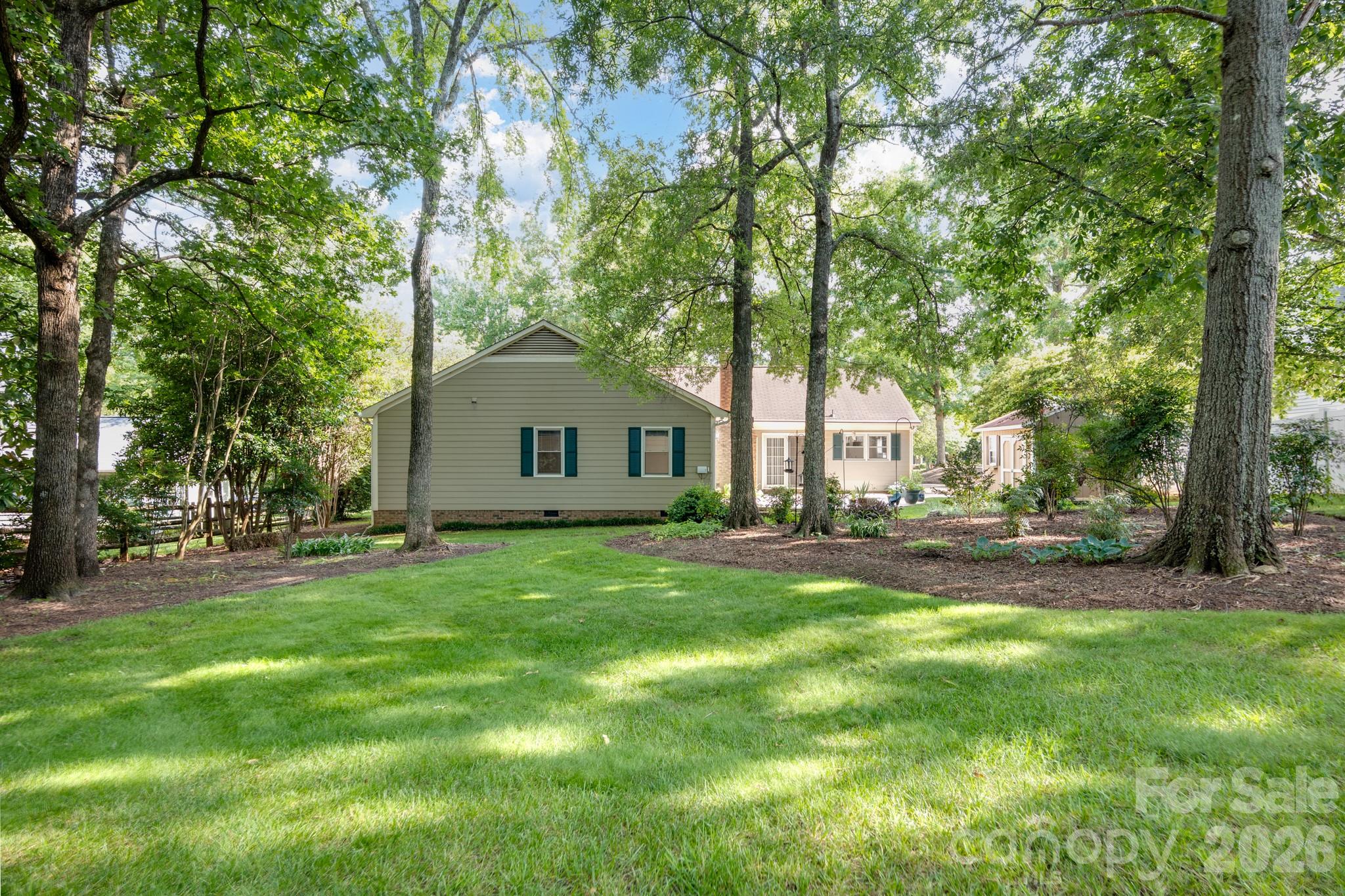 Photo 33 of 11831 Parks Farm Lane, Charlotte, NC