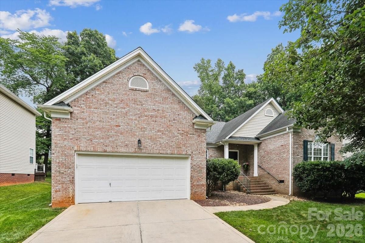 Home for sale at 6318 Stephens Grove Lane, Huntersville, NC — photo 2 of 28