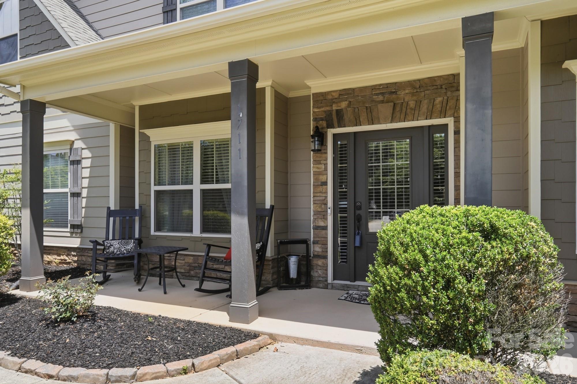 Photo 2 of 1711 Laurel Hill Drive, Waxhaw, NC