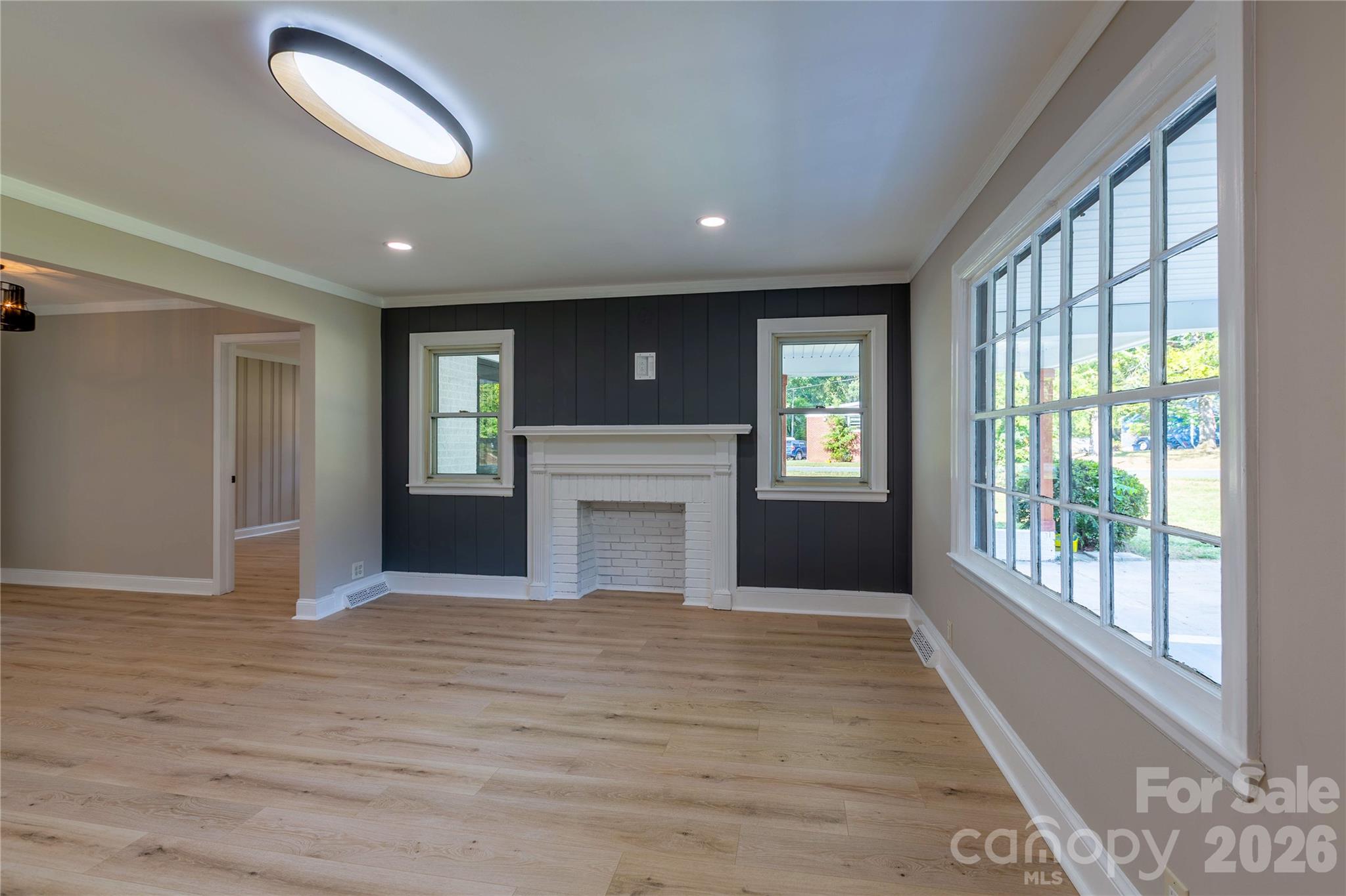 Photo 6 of 8000 Chapman Street, Charlotte, NC