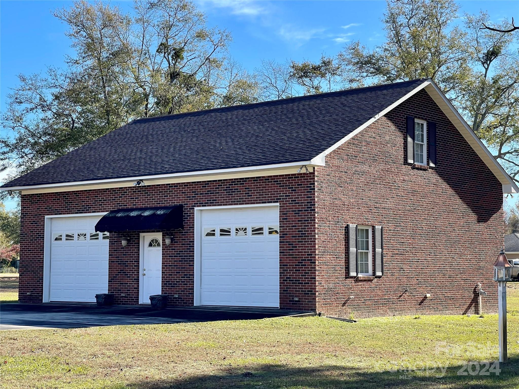 5486 Kershaw Camden Highway, Heath Springs, SC - photo 6 of 33