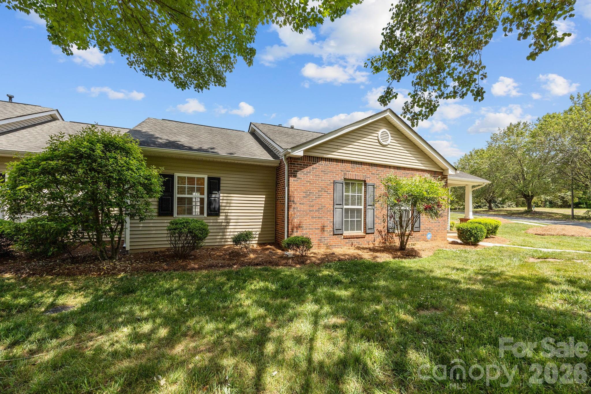 Photo 34 of 2960 Zion Renaissance Lane, Charlotte, NC