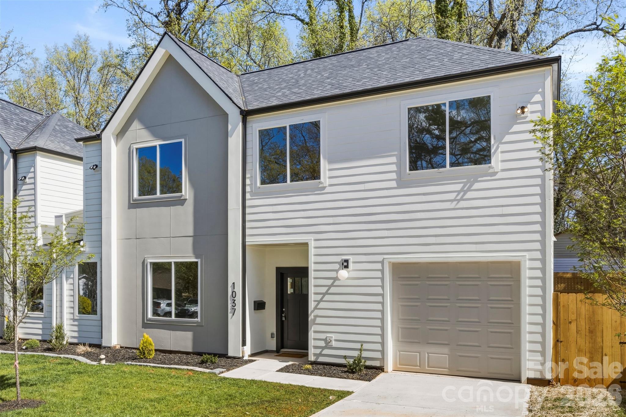 1037 Garringer Place, Charlotte, NC - photo 22 of 30